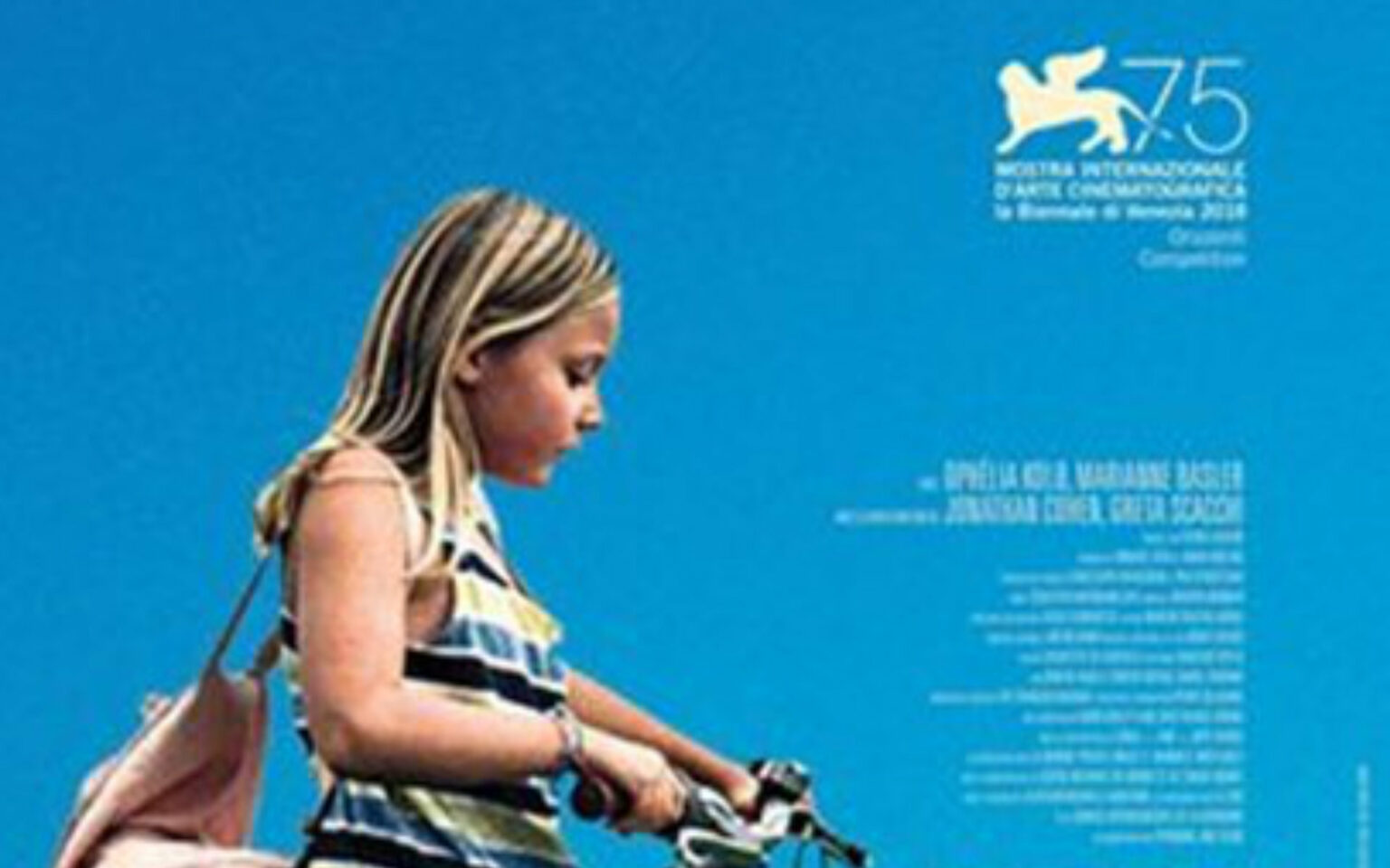 Amanda – Film sorti en 2018 – Vivre son deuil